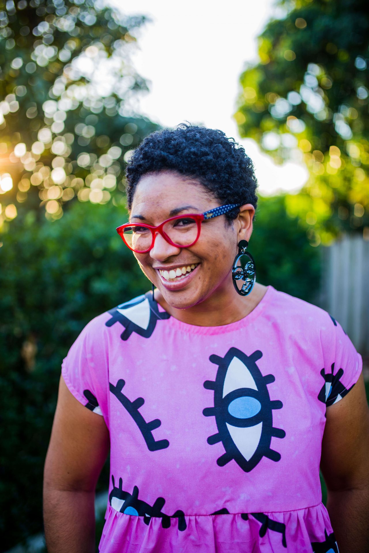 Brisbane Fashion Spotlight: Interview with Keneena Fanning from ...