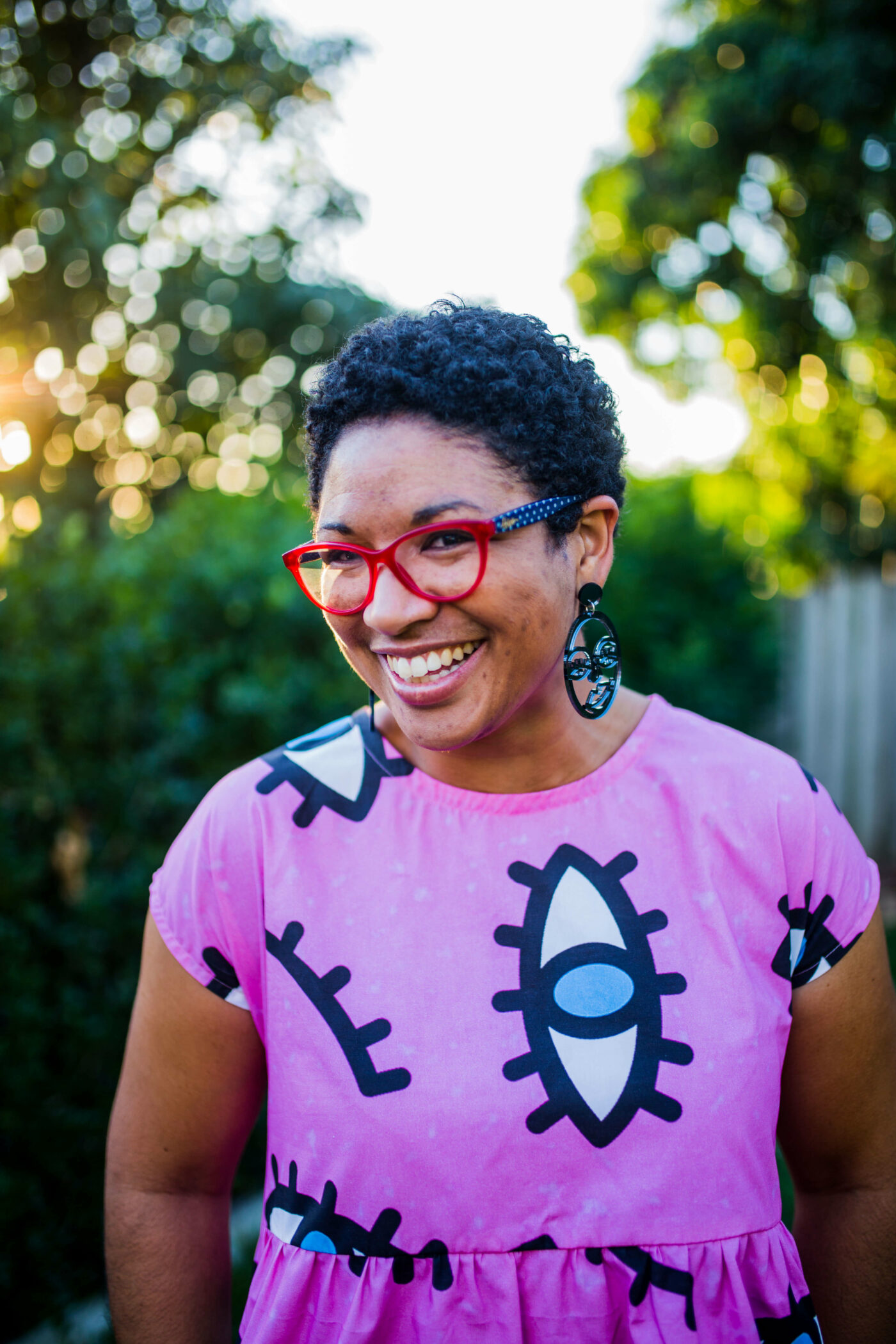 Brisbane Fashion Spotlight: Interview with Keneena Fanning from ...