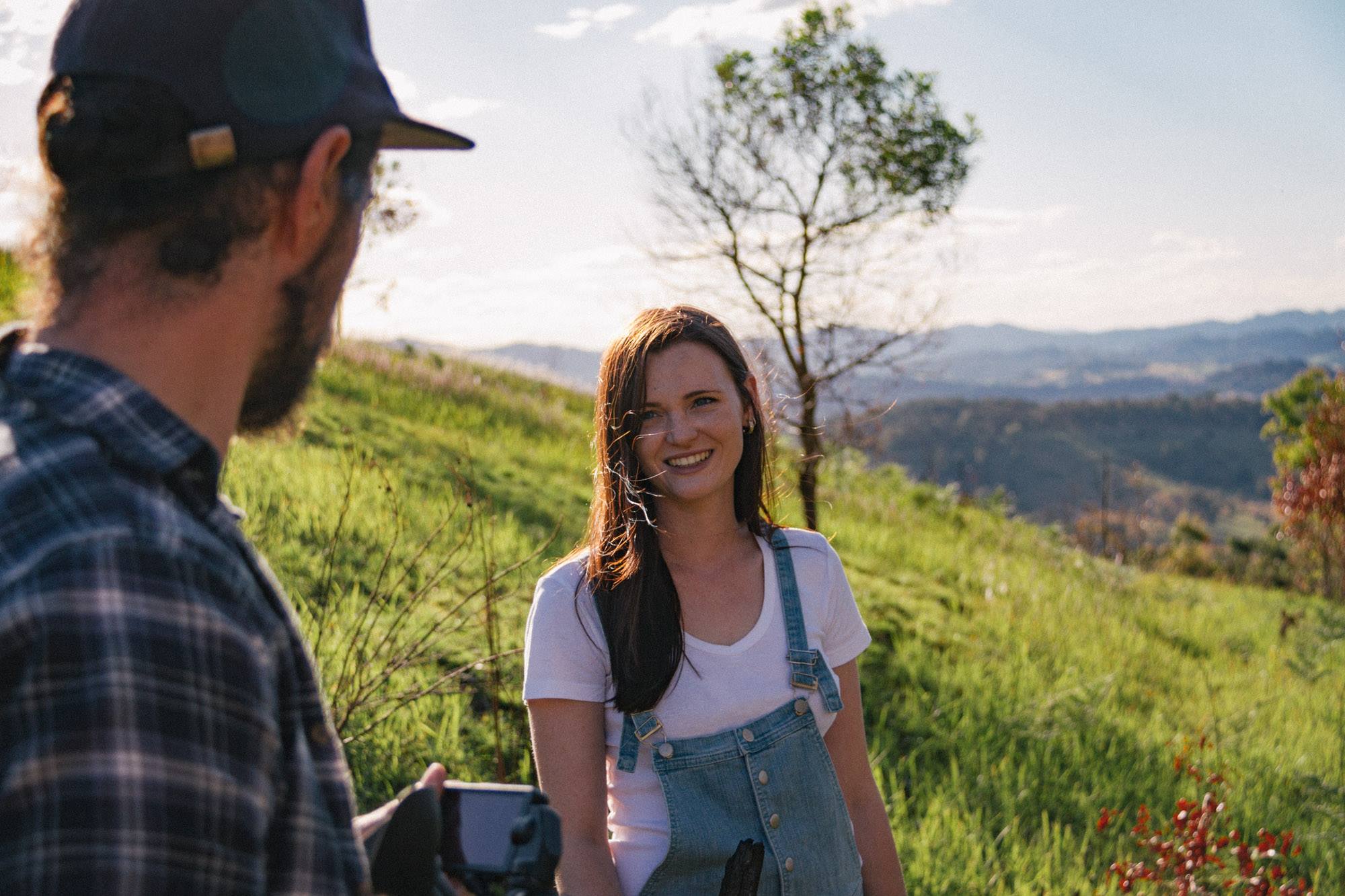 Ayla Interview - Embrace Brisbane
