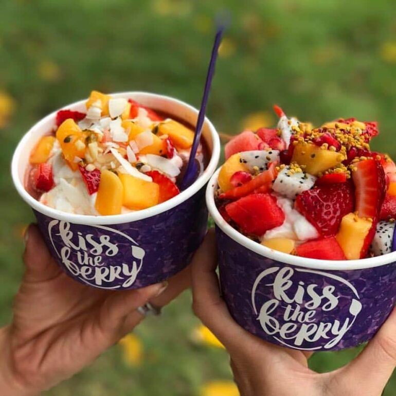 Top 9 Acai Bowls in Brisbane - Embrace Brisbane