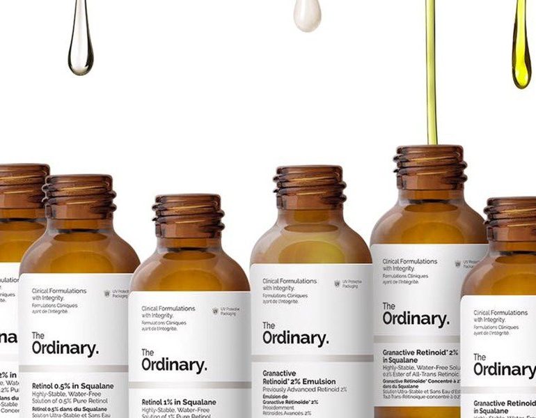 How to Use The Ordinary skincare Range - Embrace Brisbane