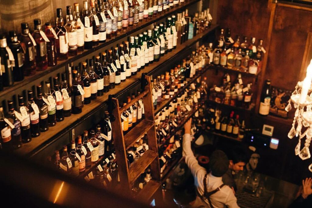Eight Brisbane Bars You May Not Know About - Embrace Brisbane