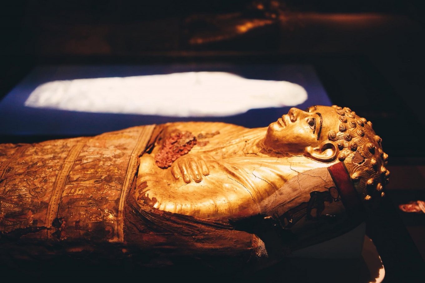 10 Facts You Didn't Know About Egyptian Mummies - Embrace Brisbane