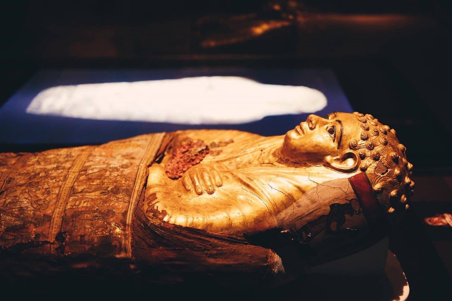 10 Facts You Didn't Know About Egyptian Mummies - Embrace Brisbane