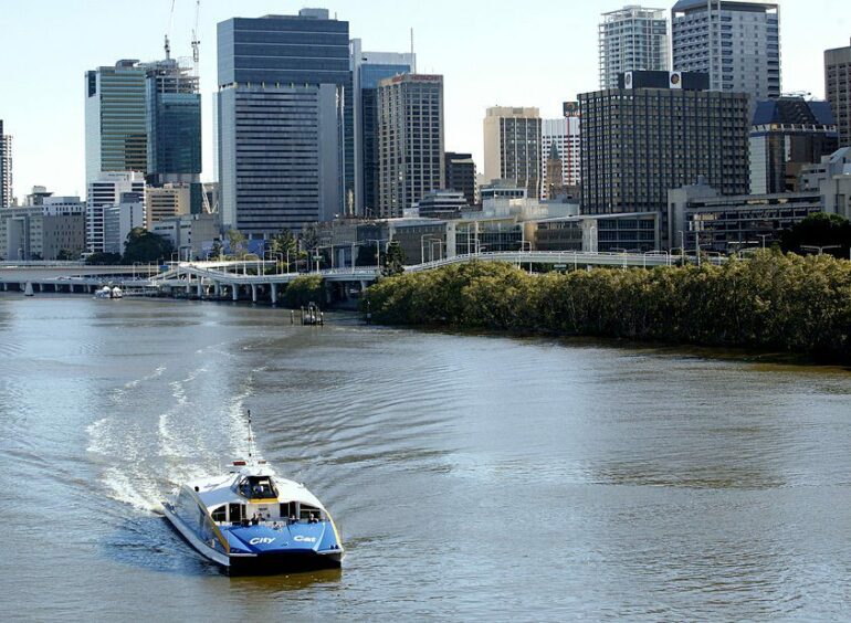 Ten Iconic Places in Brisbane (you visited as a child) - Embrace Brisbane