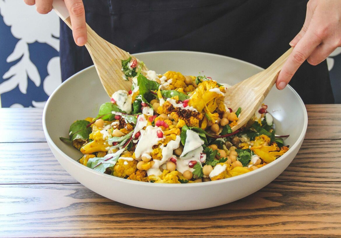 Botanica Real Food - Embrace Brisbane