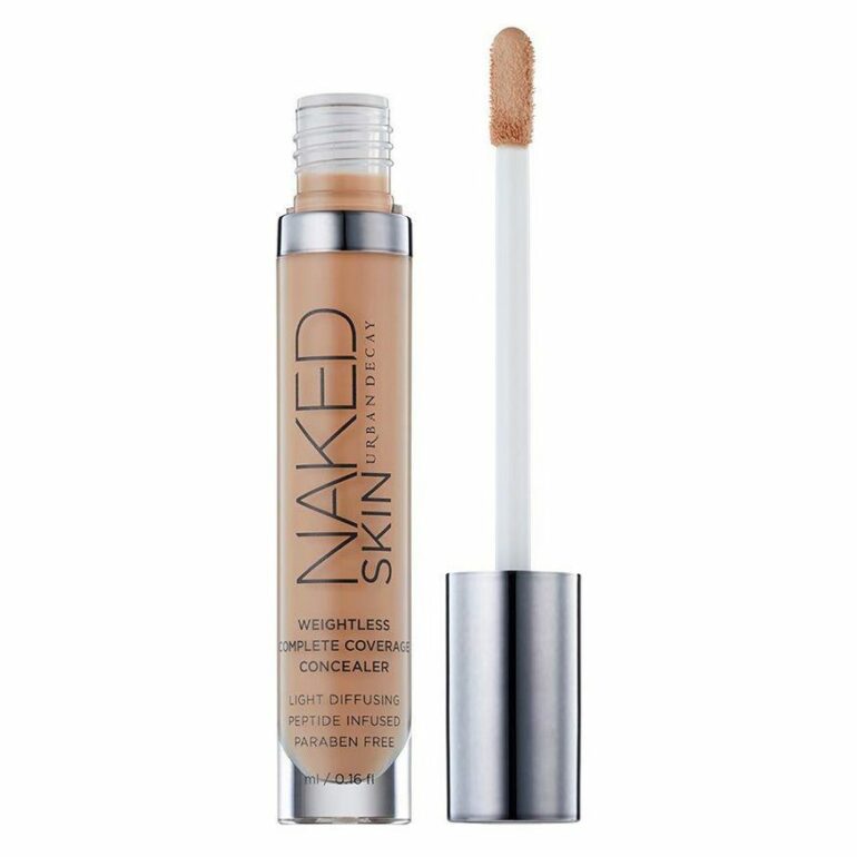 The Best Concealers for Every Skin Problem - Embrace Brisbane