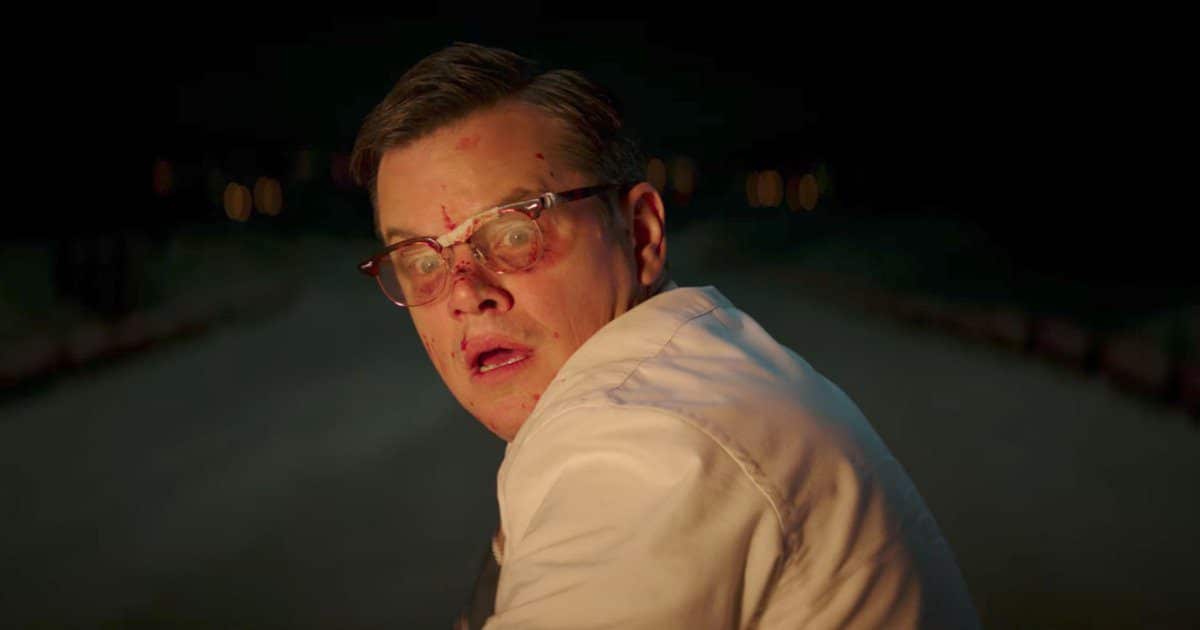 Suburbicon Film Review - Embrace Brisbane