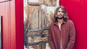 The Scoop: Robbie Miller - Embrace Brisbane