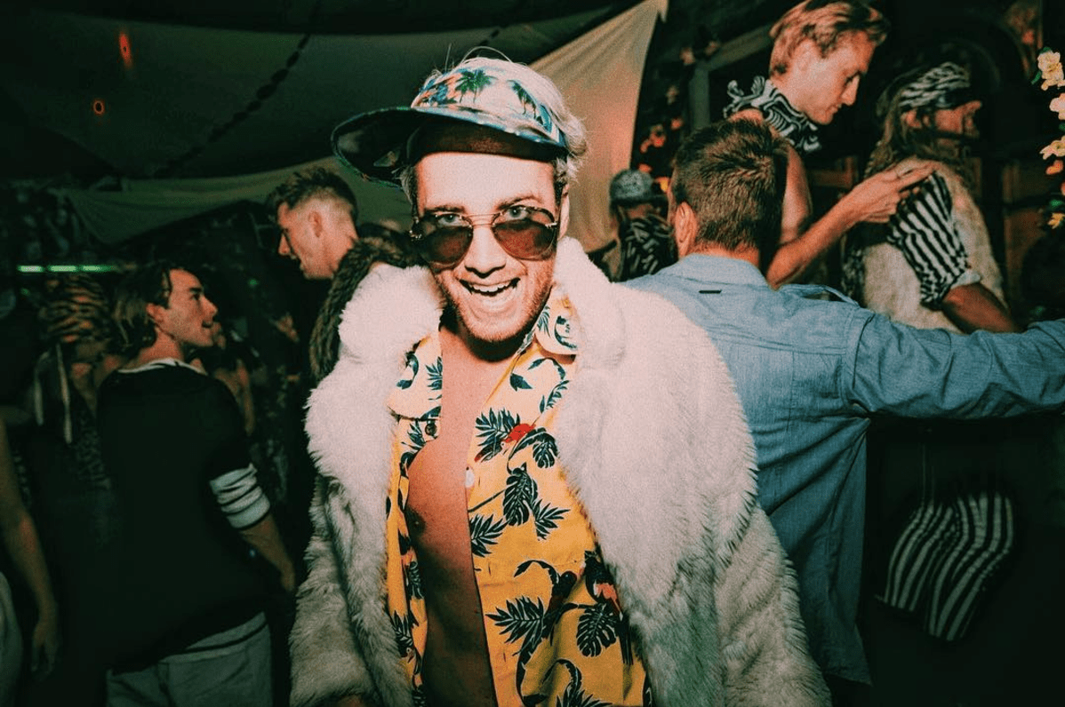 Lakyn Interview - Embrace Brisbane