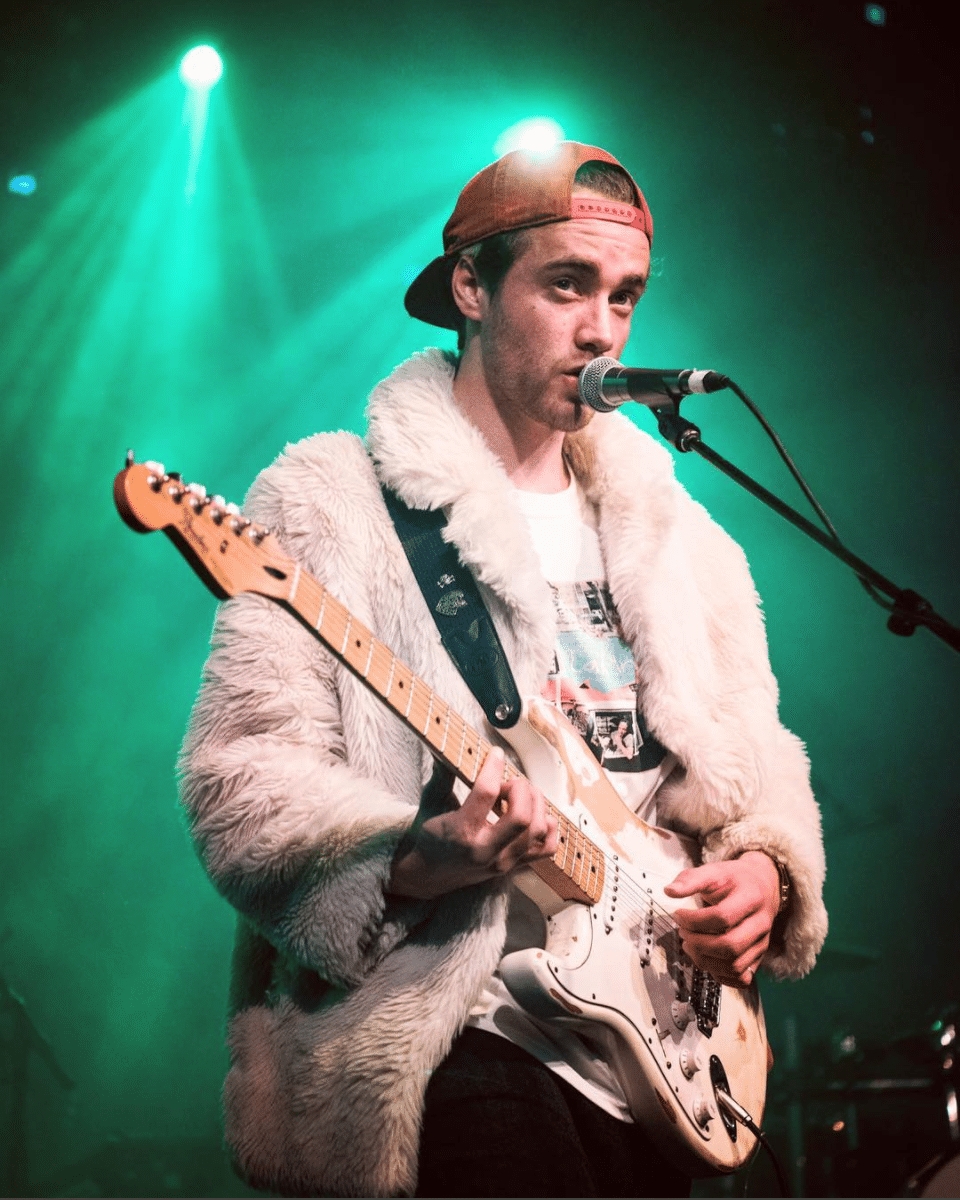 Lakyn Interview - Embrace Brisbane