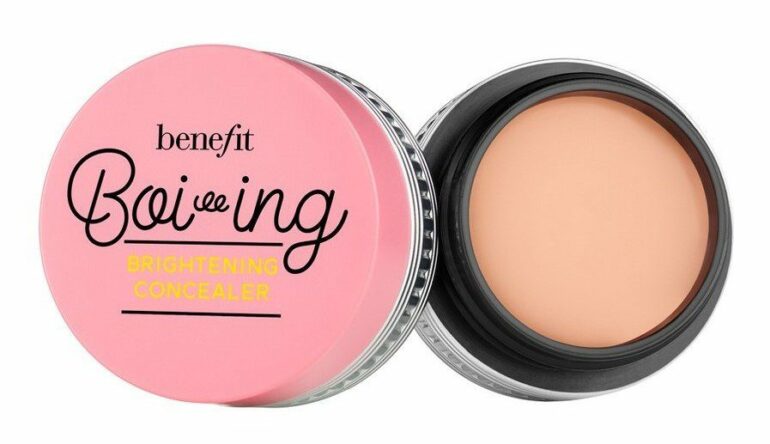 The Best Concealers for Every Skin Problem - Embrace Brisbane