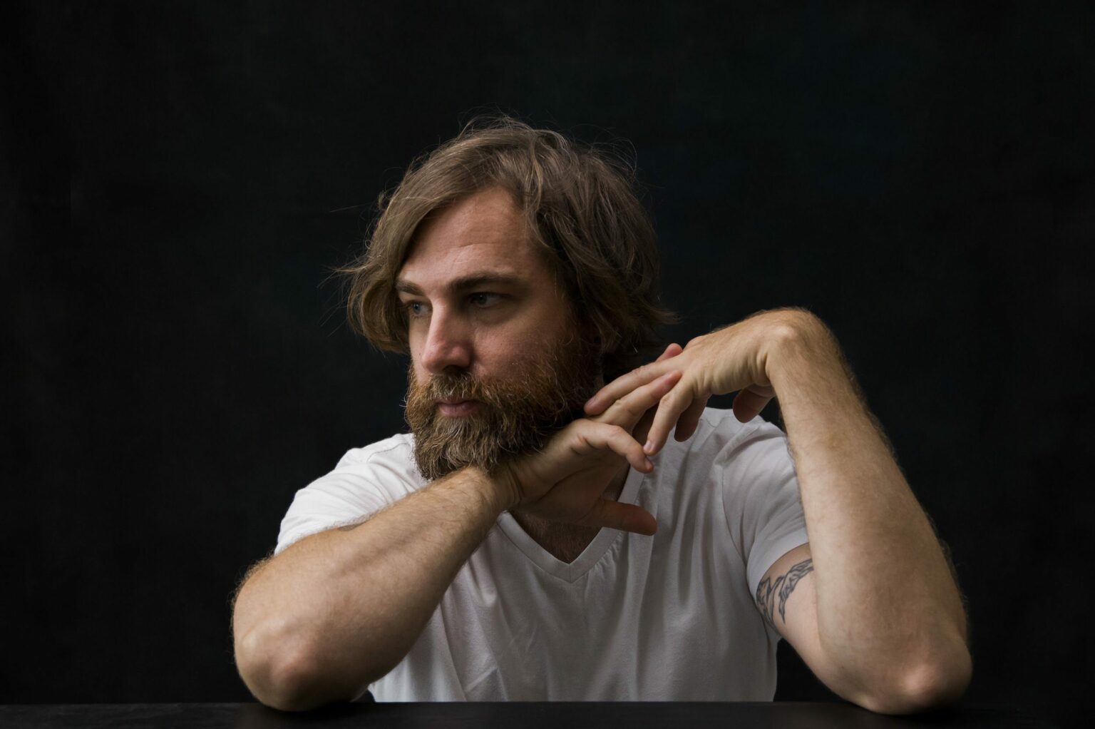 Interview with Josh Pyke - Embrace Brisbane