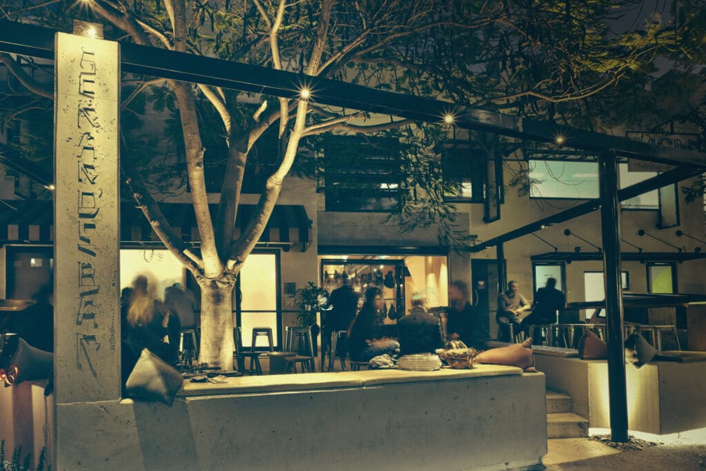 Gerard’s Bar Launches All New Middle Eastern Inspired Menu - Embrace ...