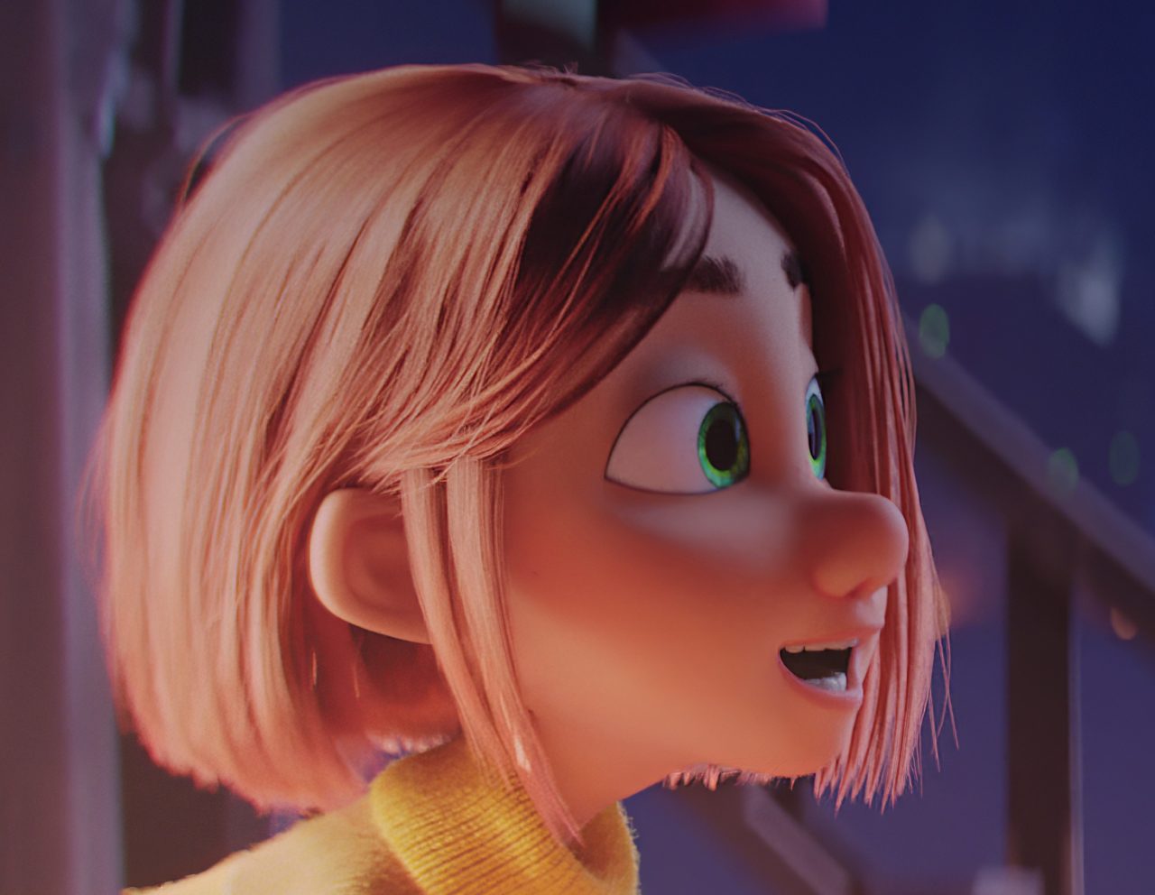 Dreambuilders - Film Review - Embrace Brisbane