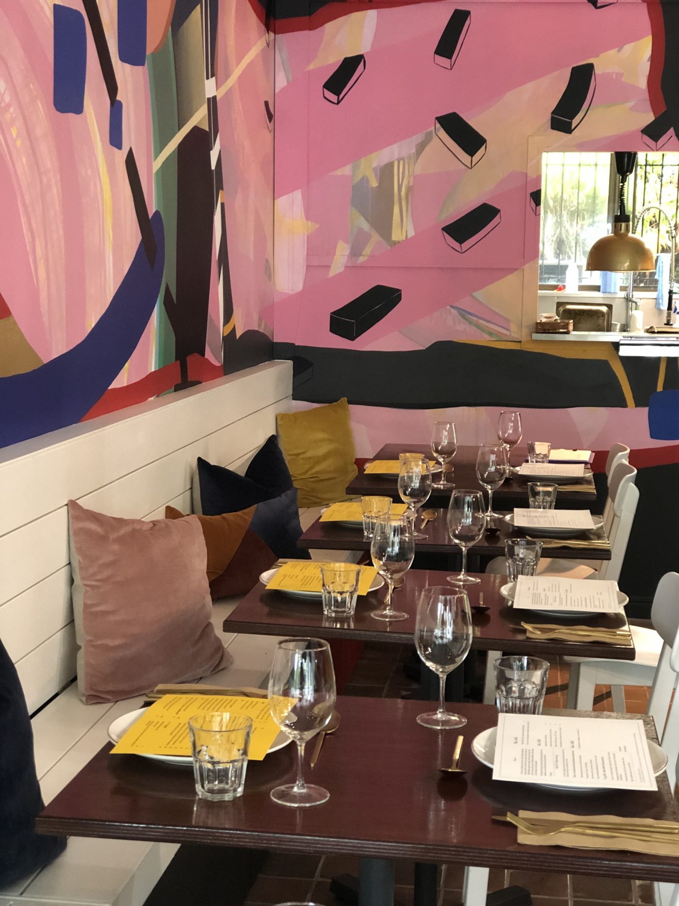 A Humble Approach to Modern Cuisine - Humble on Duke - Embrace Brisbane