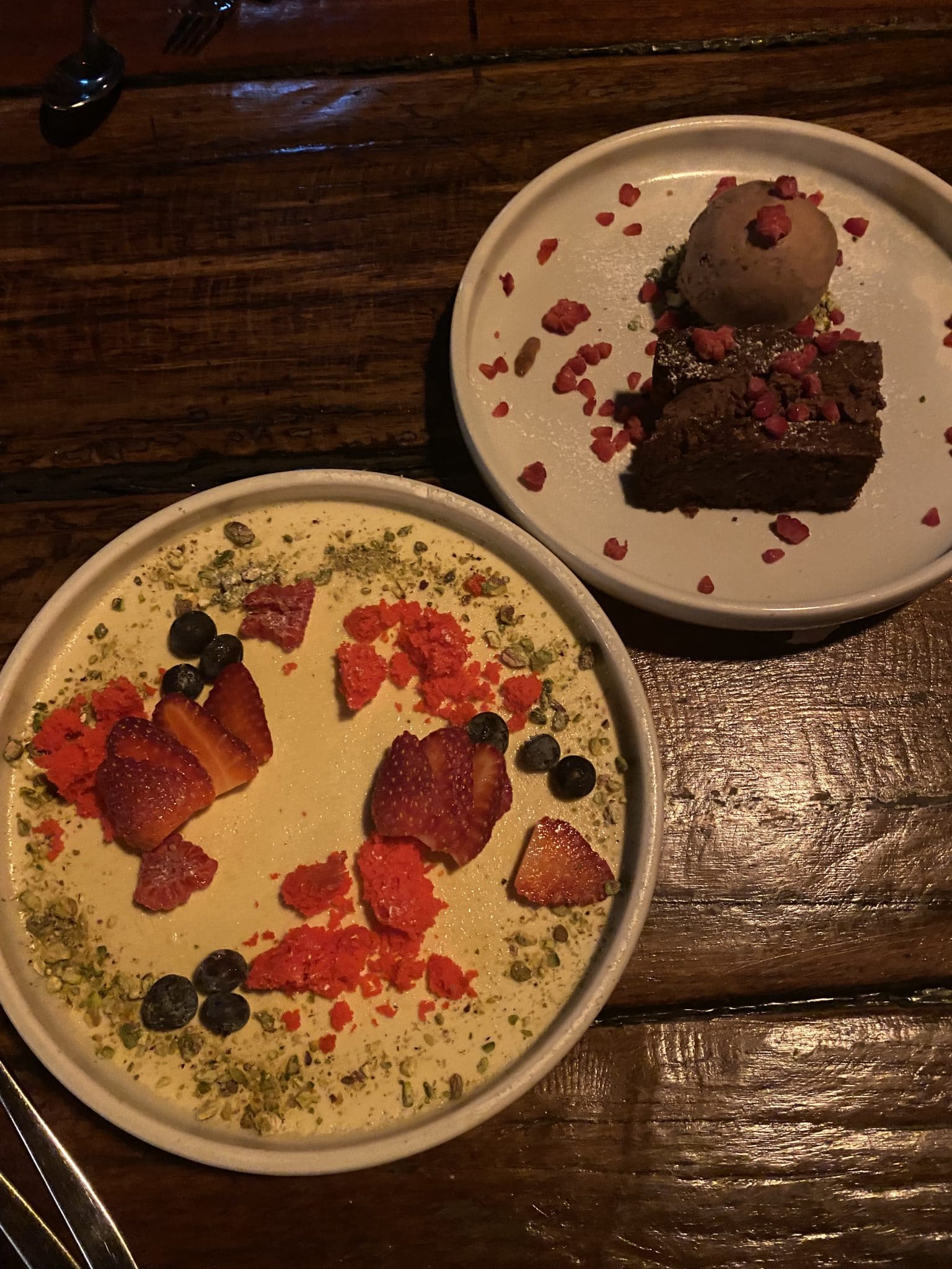 Enjoy authentic Italian cuisine with Eterna Dining - Embrace Brisbane