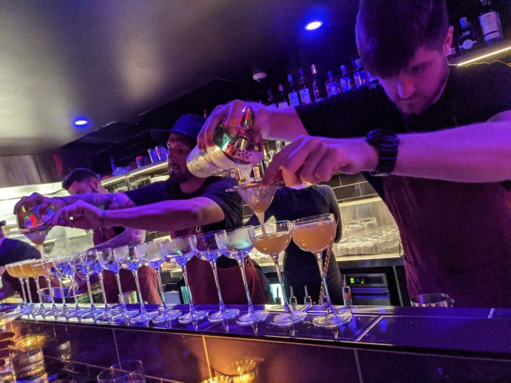 Visit the New 1st Edition Bar - Embrace Brisbane