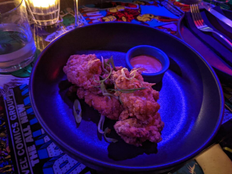 Visit the New 1st Edition Bar - Embrace Brisbane