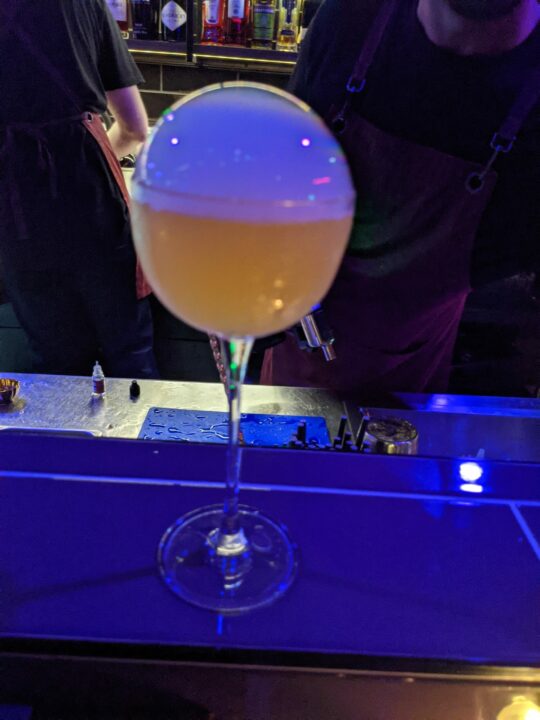 Visit the New 1st Edition Bar - Embrace Brisbane