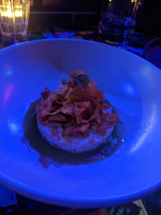 Visit the New 1st Edition Bar - Embrace Brisbane