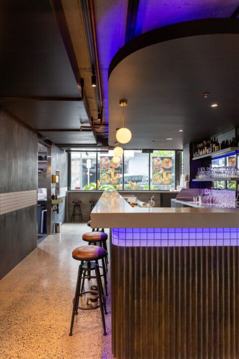 Record-Breaking Food for a Cause at Andonis - Embrace Brisbane