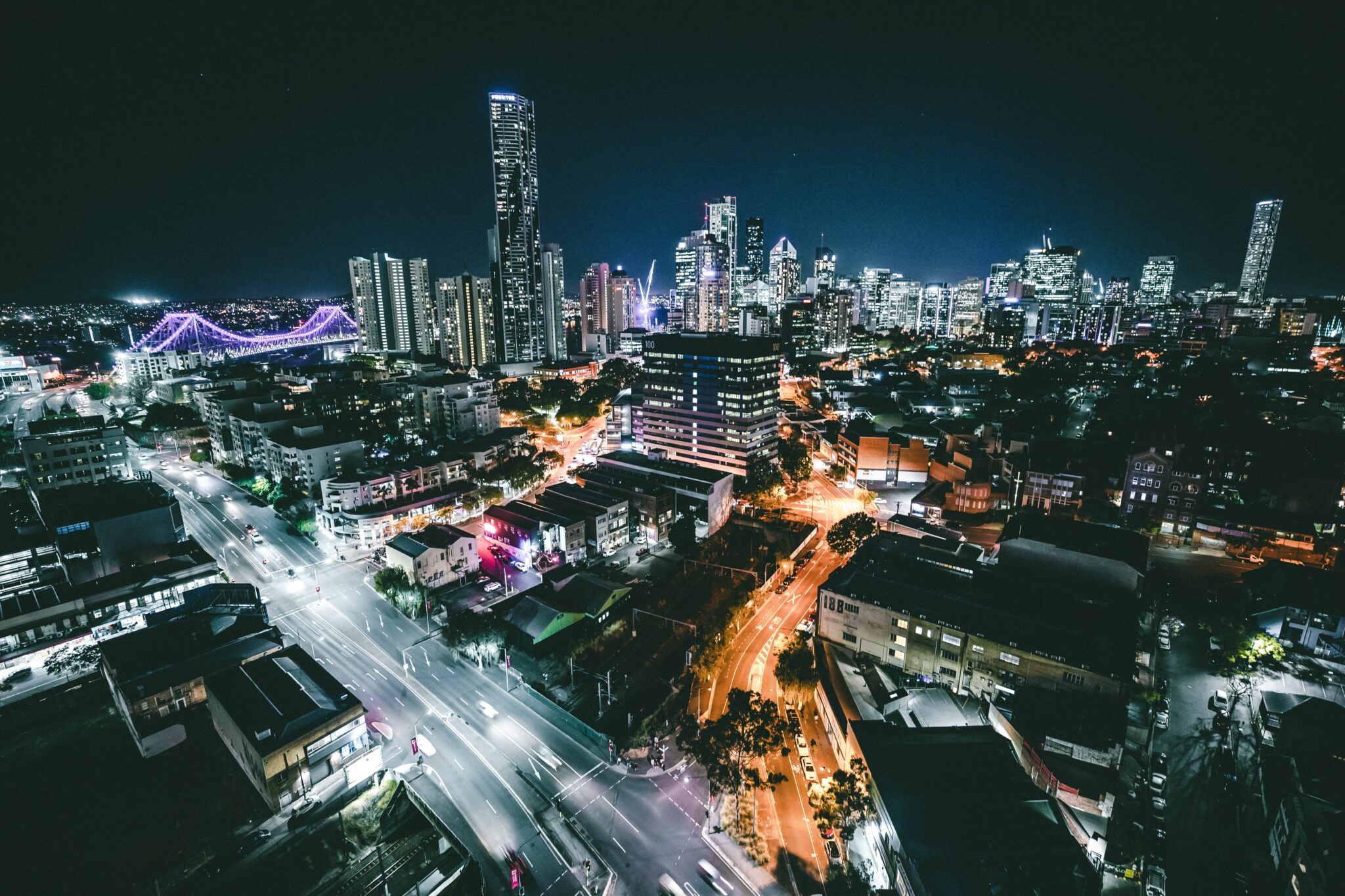 Best Annual Events in Brisbane - Embrace Brisbane