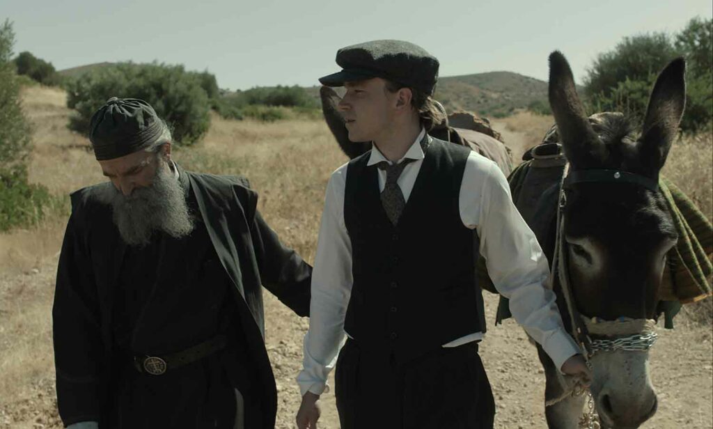 'Man of God' Film Review - Embrace Brisbane