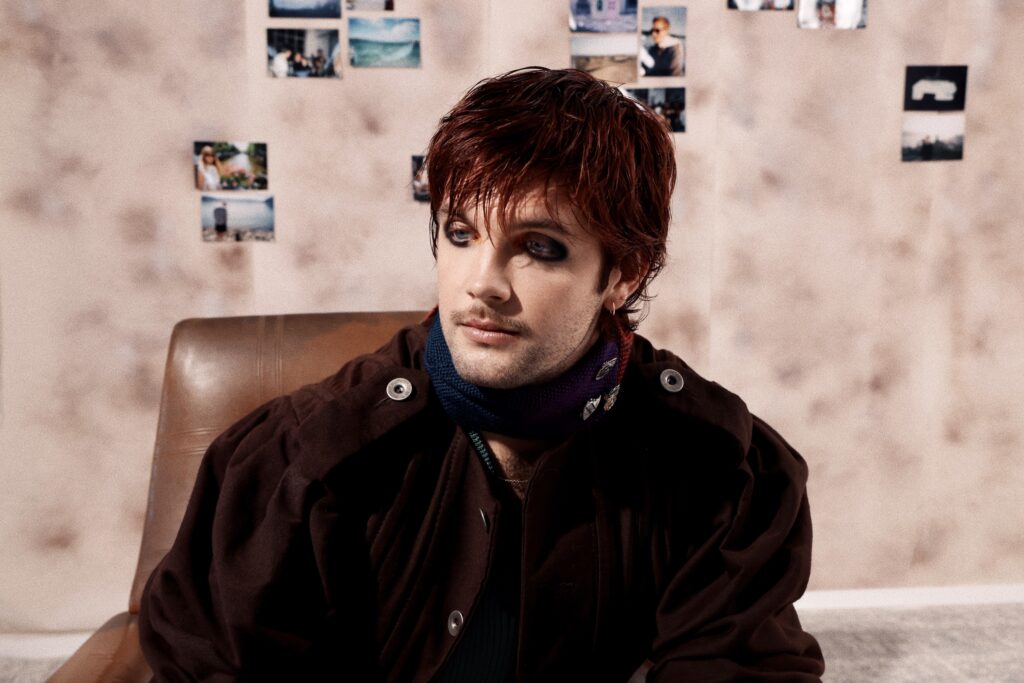 New Music Alert: Jack Panther - Embrace Brisbane