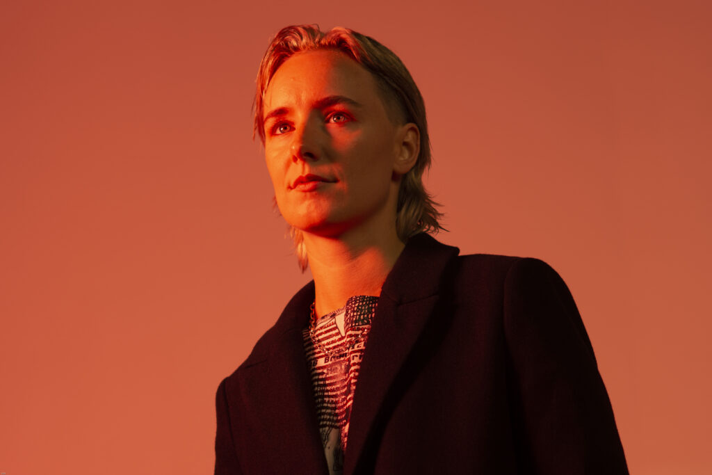 Interview with GUTHRIE - Embrace Brisbane