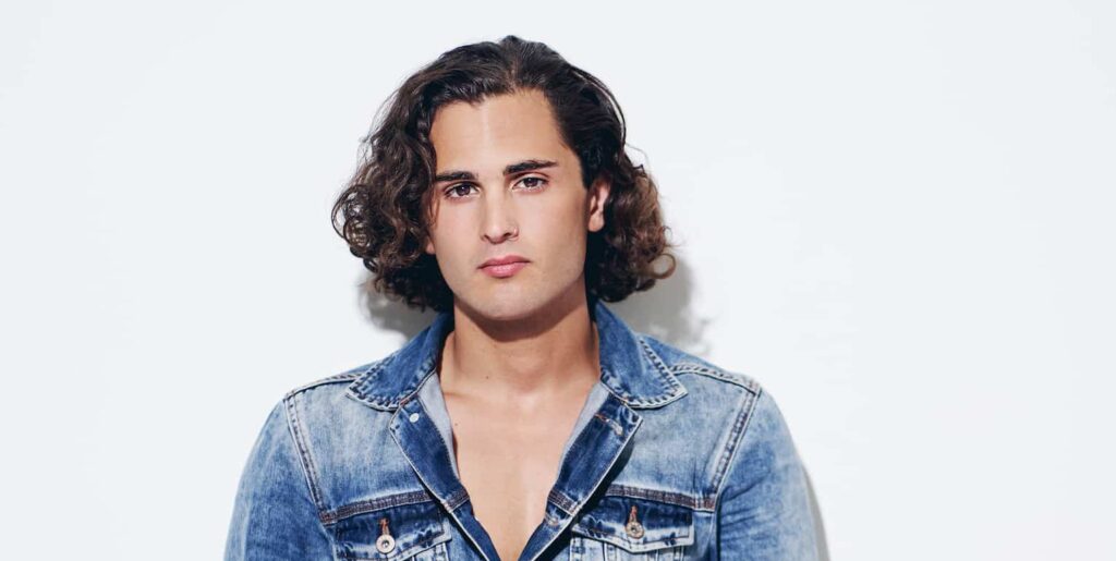Interview with Christian Ruiz - Embrace Brisbane