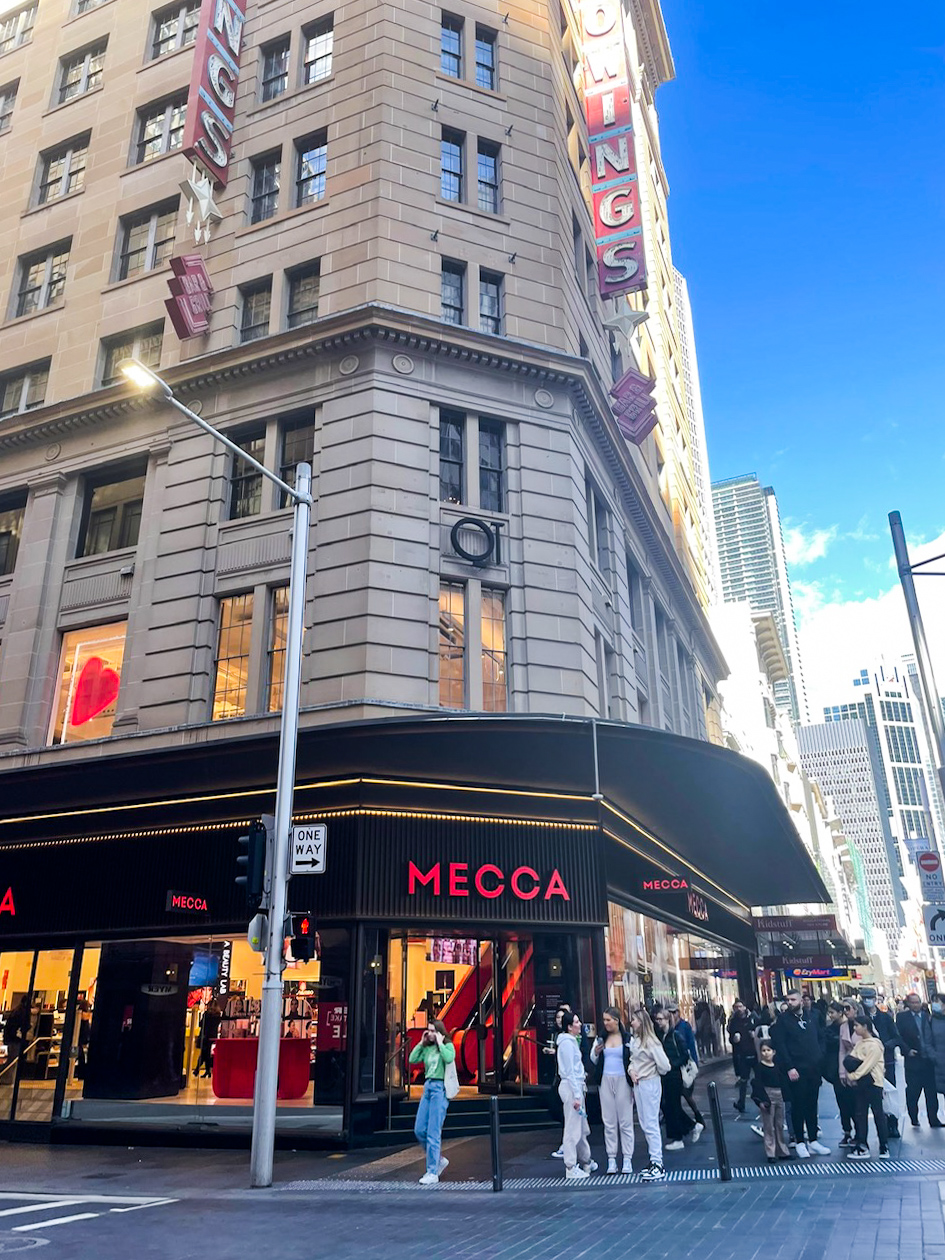 Travel Guide | 48 Hours in Sydney | Embrace Brisbane