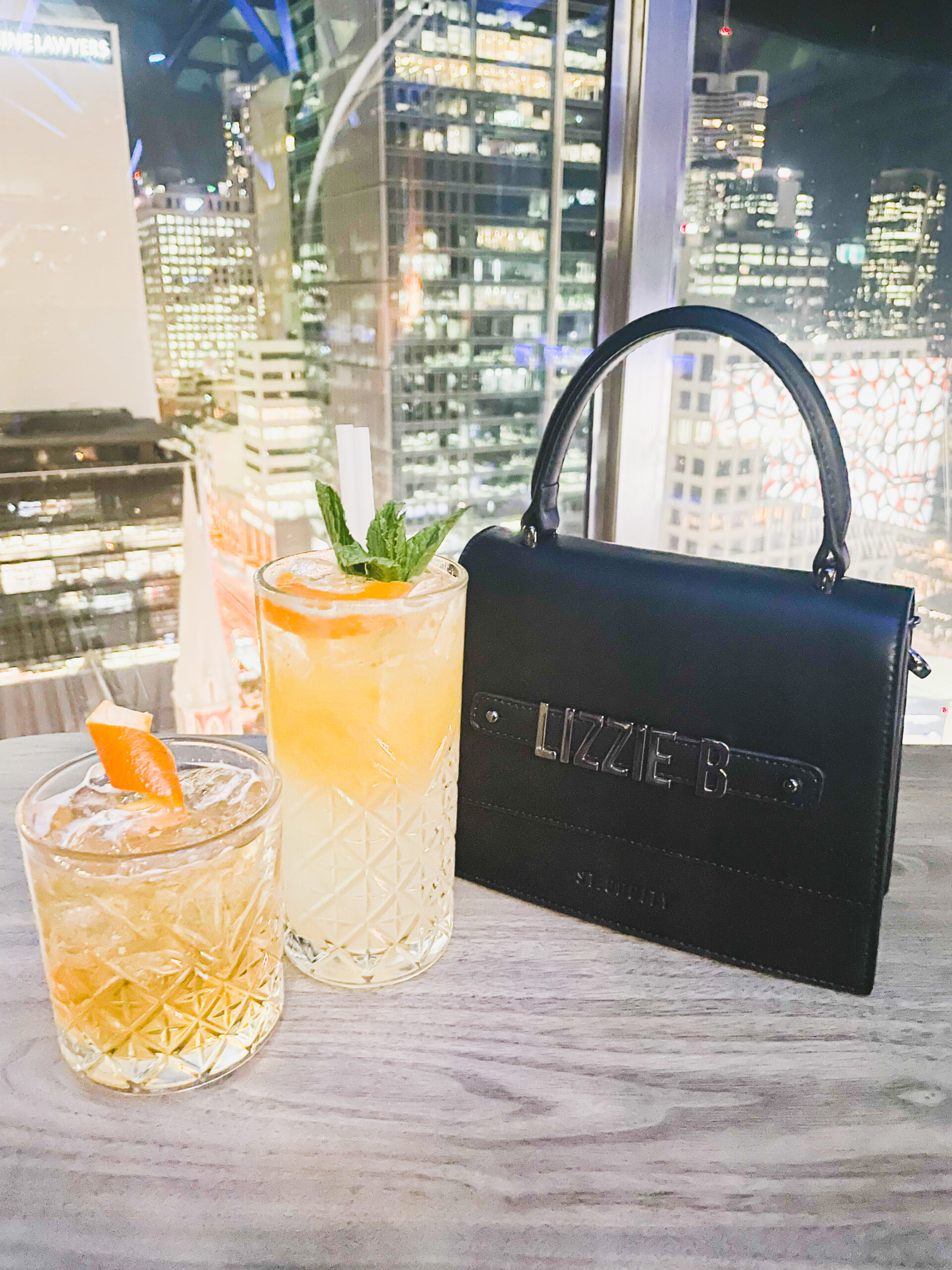 Review: Sixteen Antlers Rooftop Bar | Embrace Brisbane