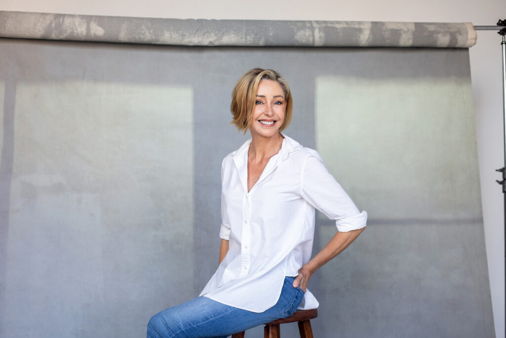 Meet Terri Vinson of Synergie Skin | Embrace Brisbane