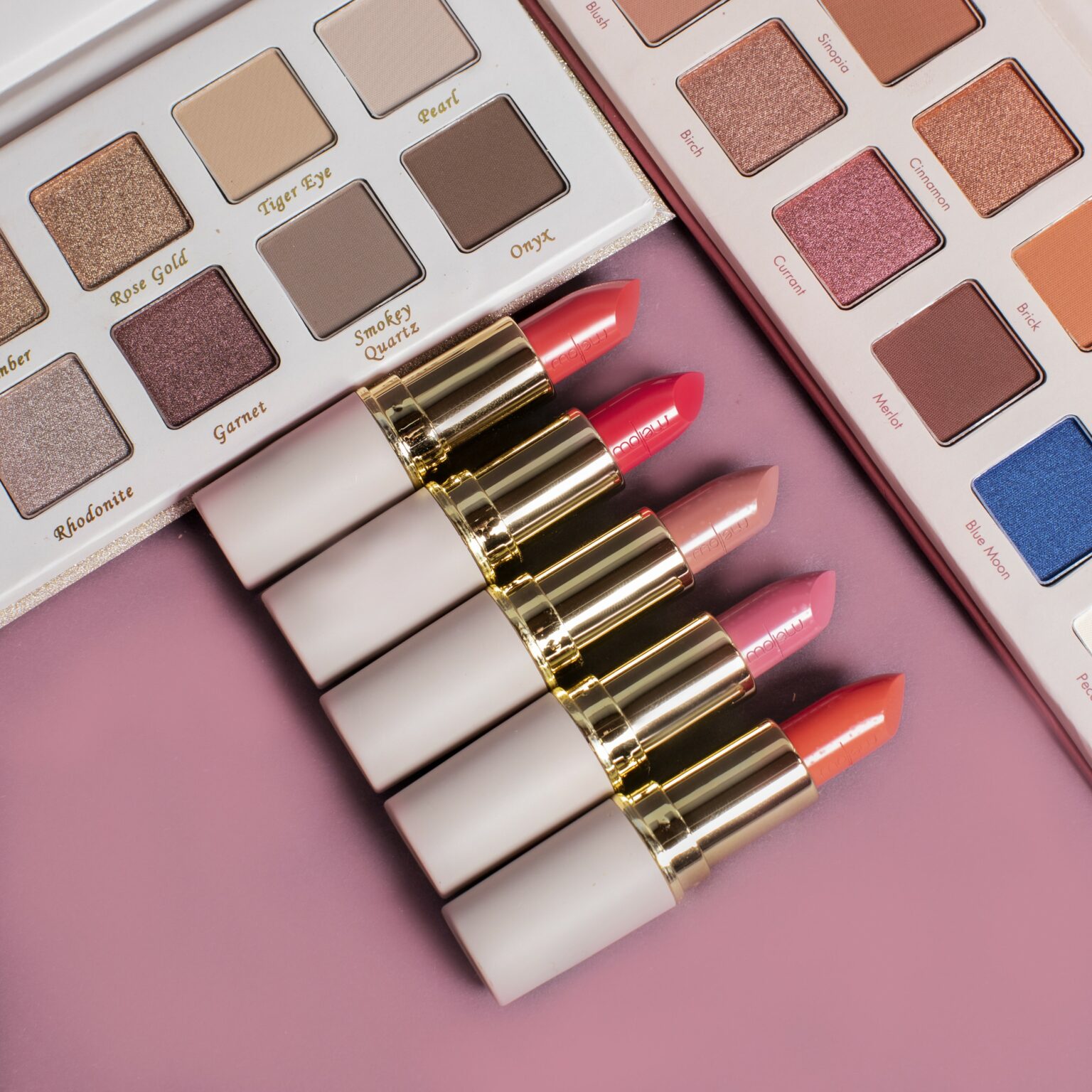 Brisbane's Mellow Cosmetics goes global | Embrace Brisbane