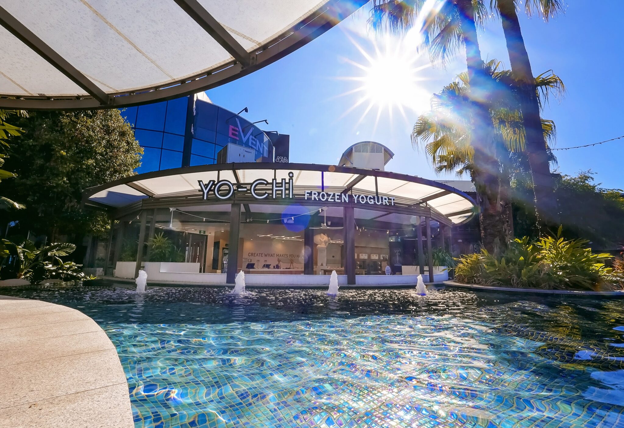 Yo-Chi opens new Mt Gravatt dessert store | Embrace Brisbane