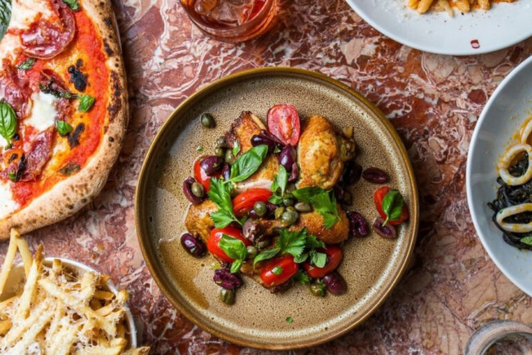 Sasso Italiano open for Sunday long lunch | Embrace Bridbane