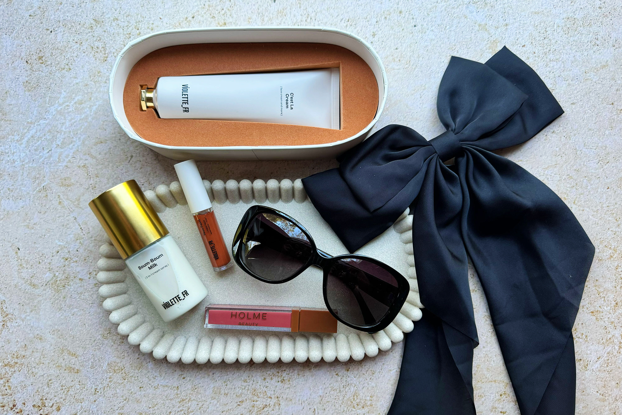 How to: French Girl beauty aesthetic | Embrace Brisbane