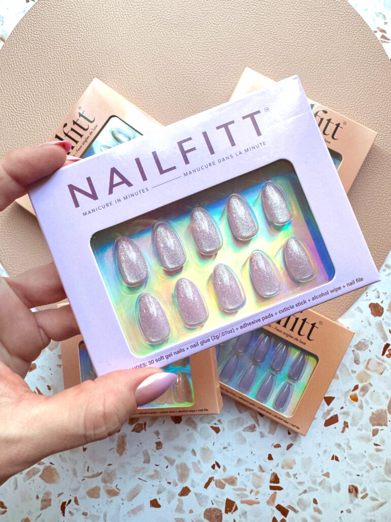 Press-on nails brands we love | Review | Embrace Brisbane