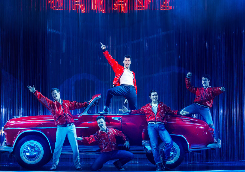 Grease coming to Brisbane December 2024 | Embrace Brisbane