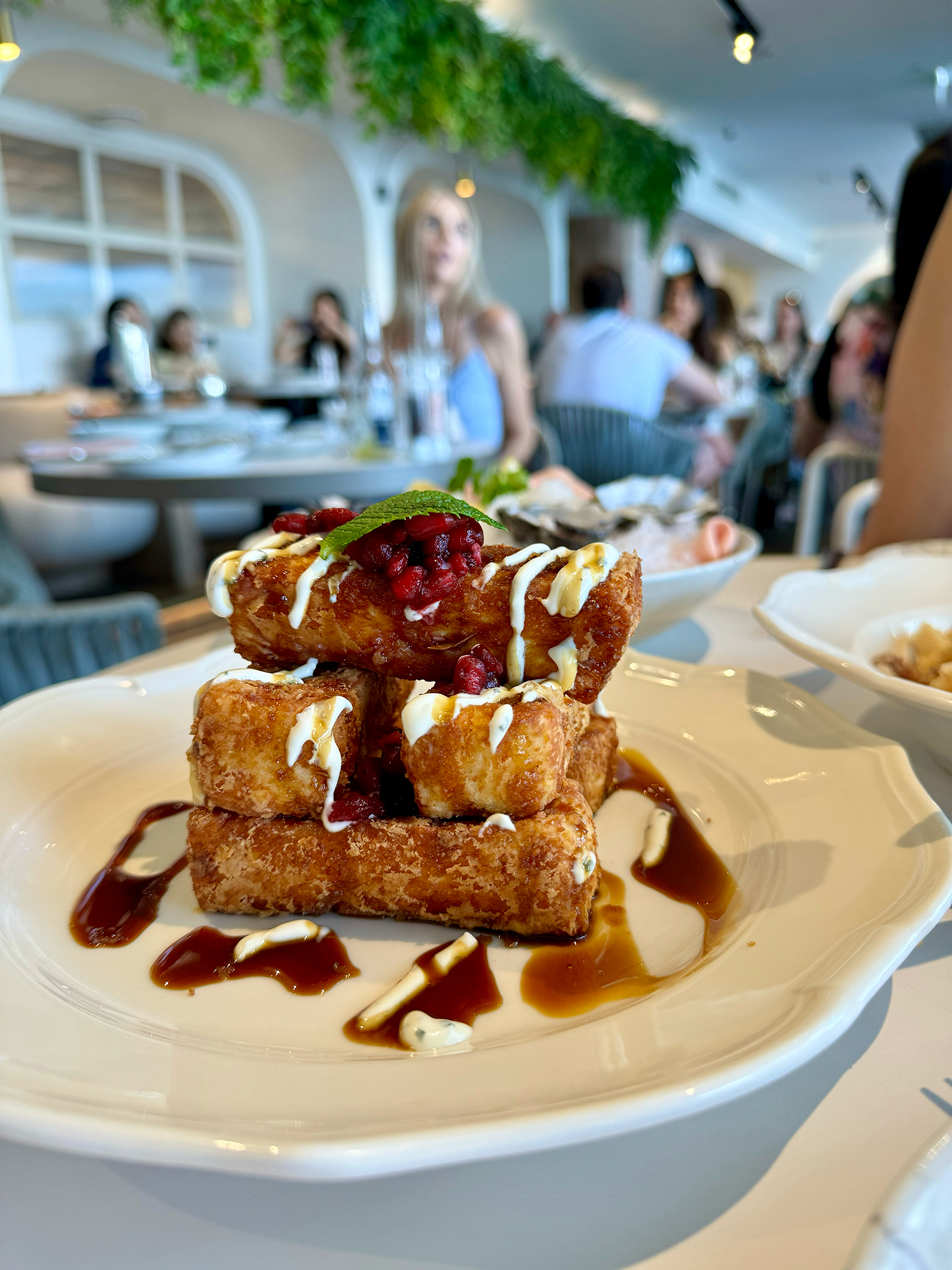 Opa Bar + Mezze a slice of Greece in Brisbane | Embrace Bris