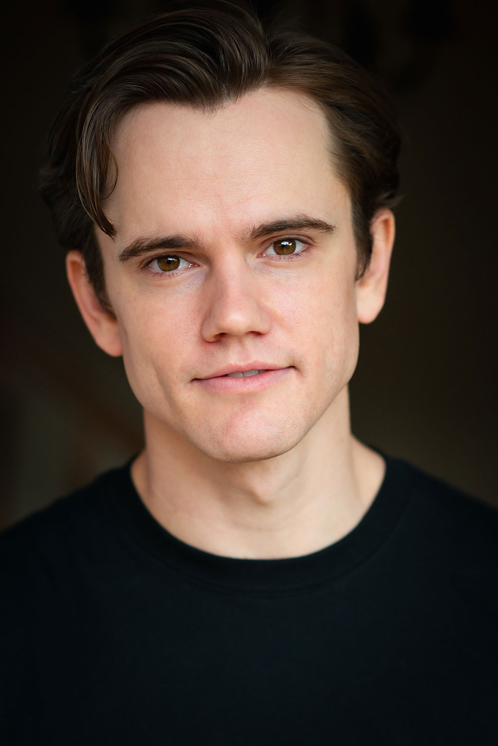 Brisbane's Jackson Head stars in Beauty & the Beast | Embrace