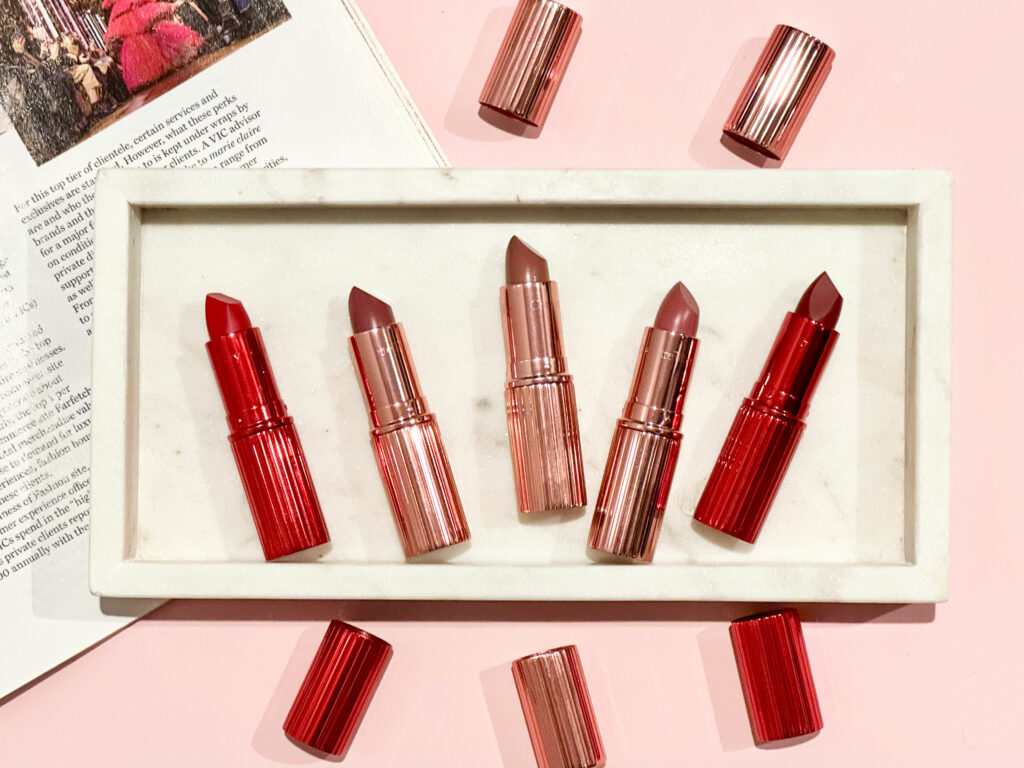 Which lip products do what? A guide | Embrace Brisbane