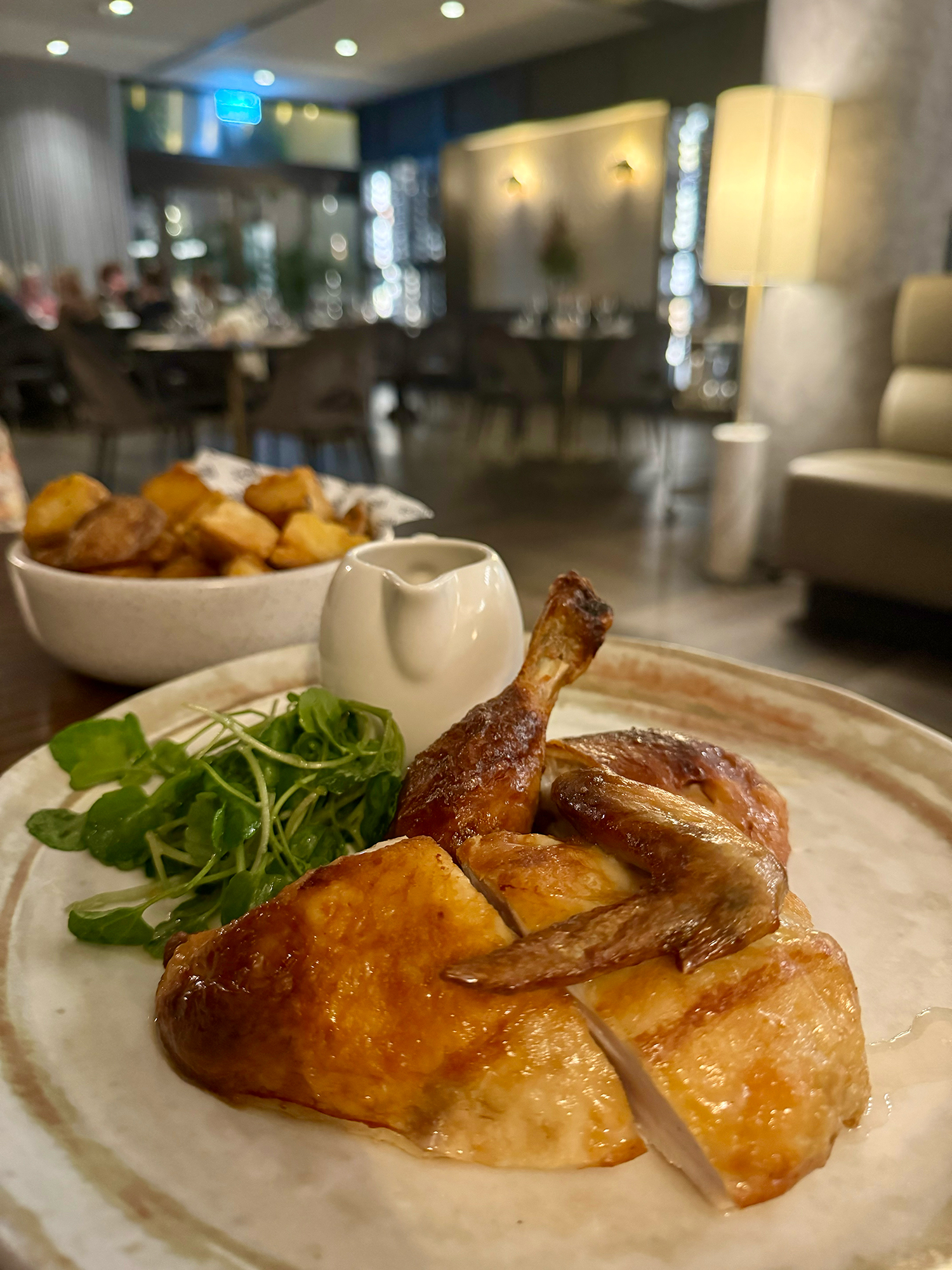 Bisou Bisou daily roast special | Review | Embrace Brisbane