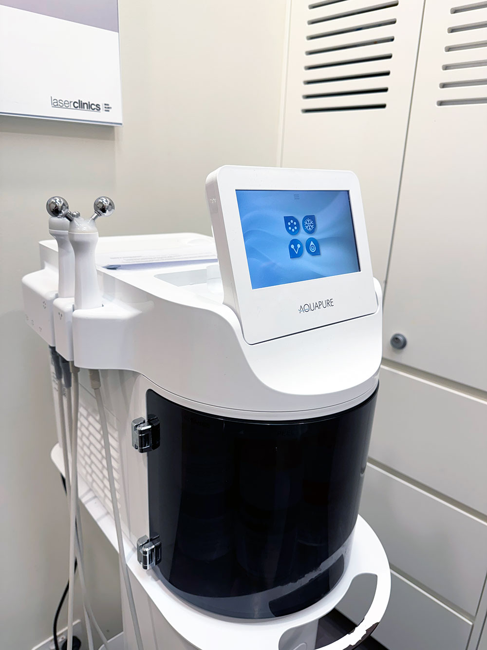 The all-in-one multitasking facial we're obsessed with - Embrace Brisbane