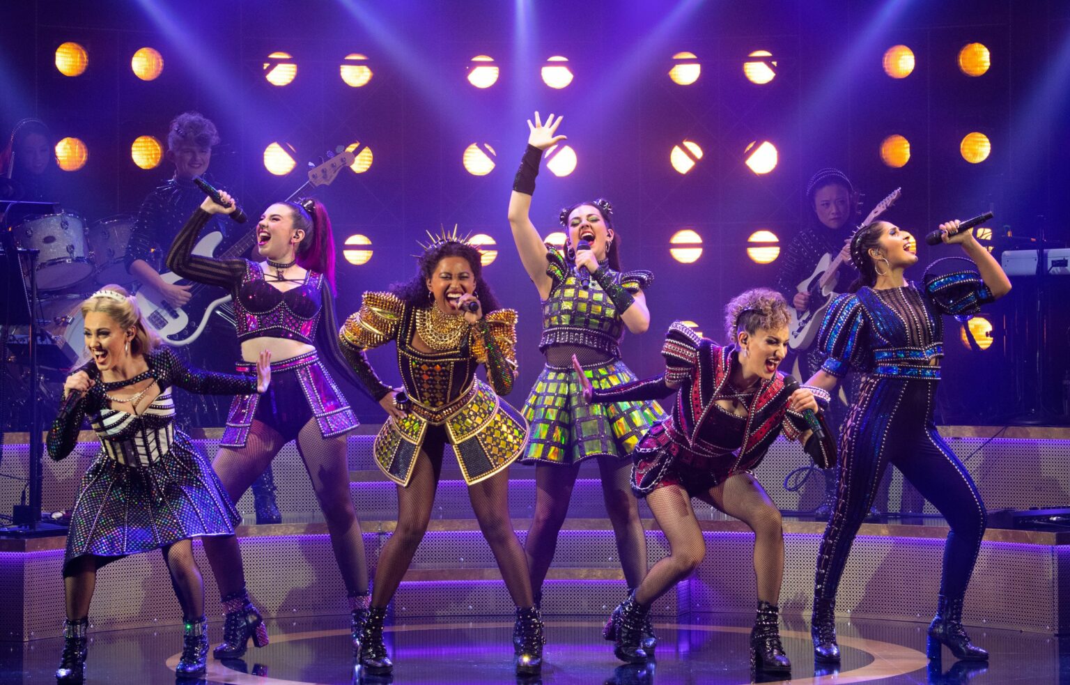 10 theatre shows you need to see in Bris | Embrace Brisbane