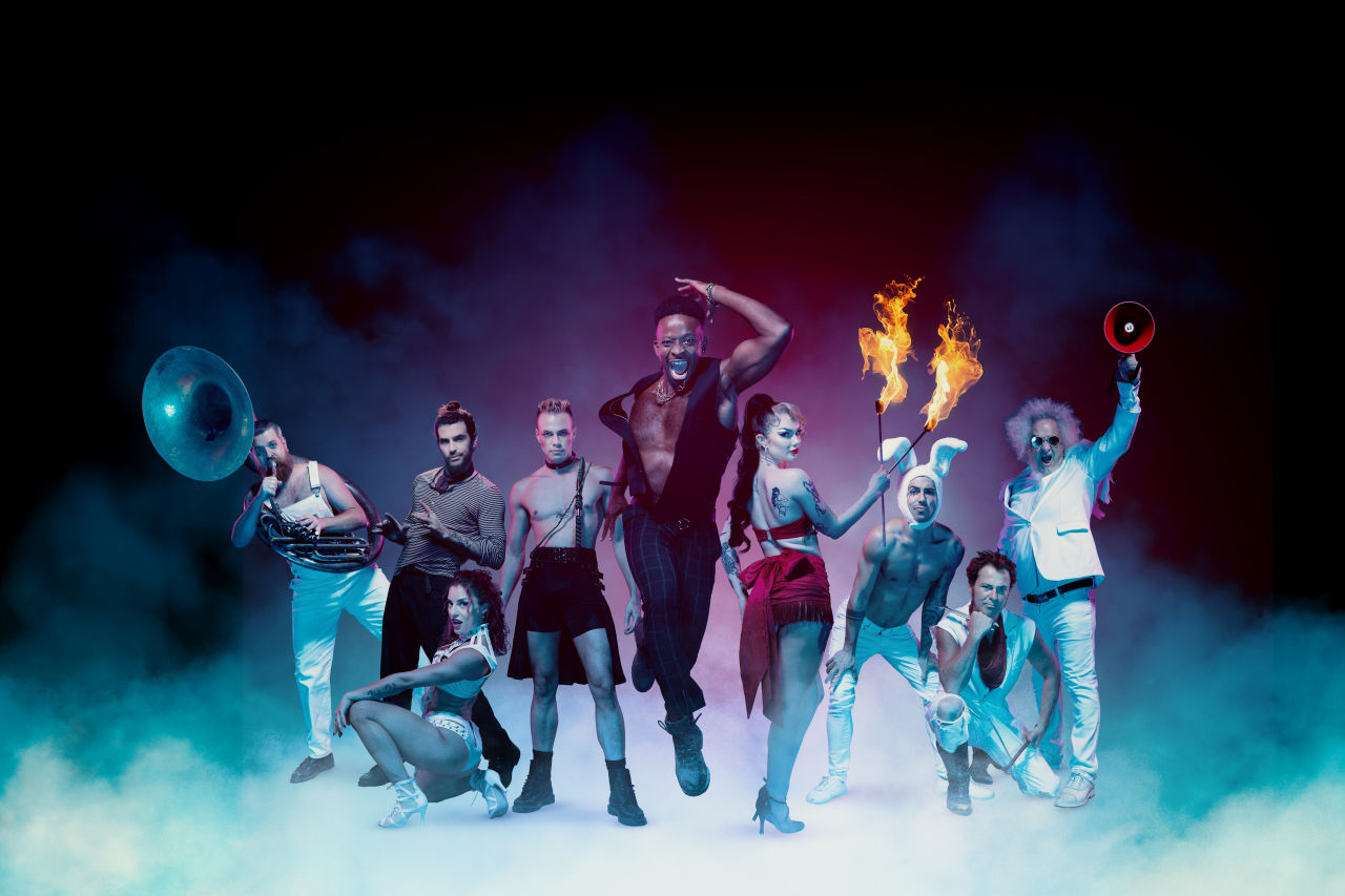 10 theatre shows you need to see in Bris | Embrace Brisbane