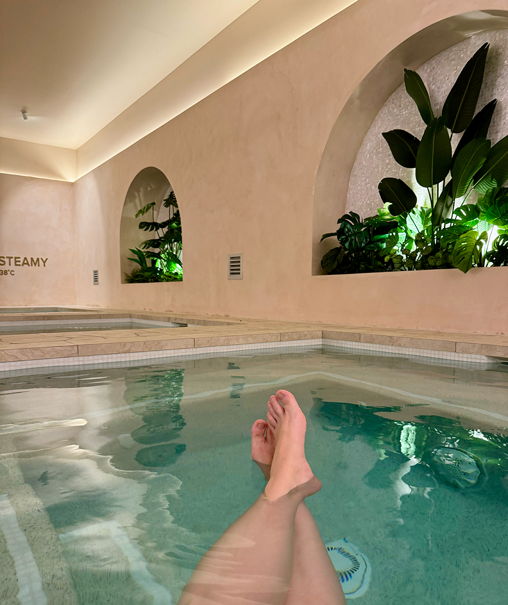 Merse Wellness Spa is a haven of self-care | Embrace Brisbane