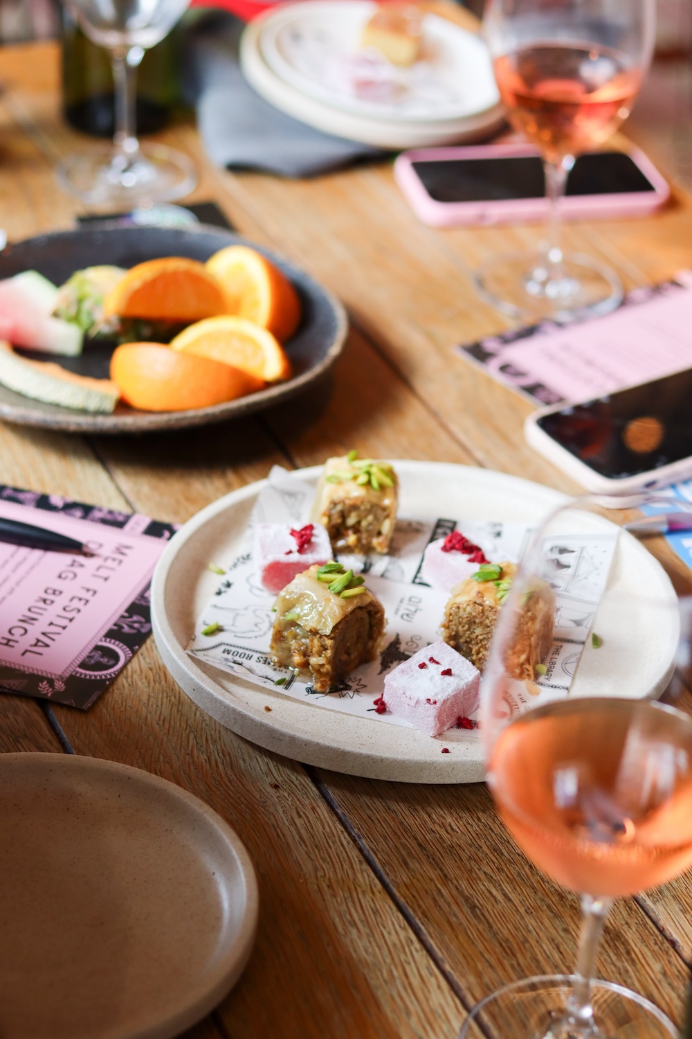 WERK it at Za Za Ta's legendary drag brunch | Embrace Brisbane