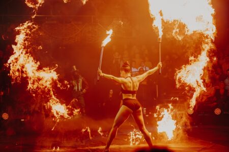 COME ALIVE! Greatest Showman show to hit Brisbane 2026